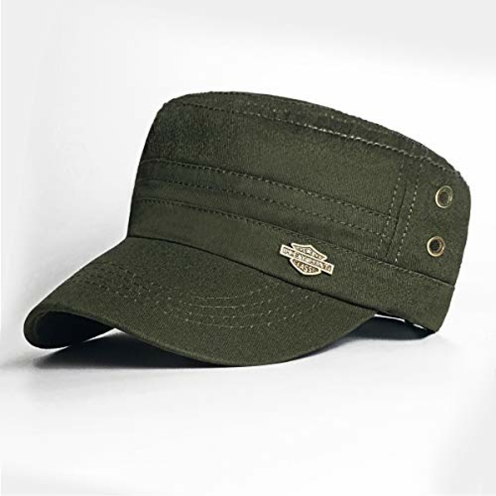 Army Caps - Funky Caps & Hats Shop - Army Military Cap
