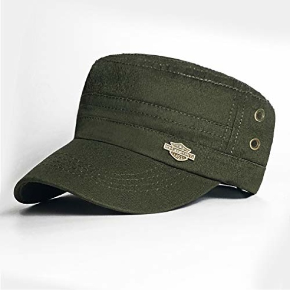 Army Caps - Funky Caps & Hats Shop - Army Military Cap