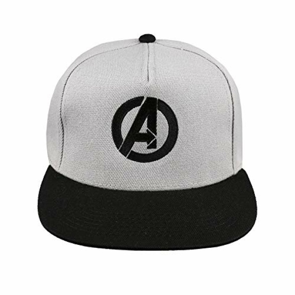 MARVEL Caps - Funky Caps & Hats Shop - MARVEL Cap