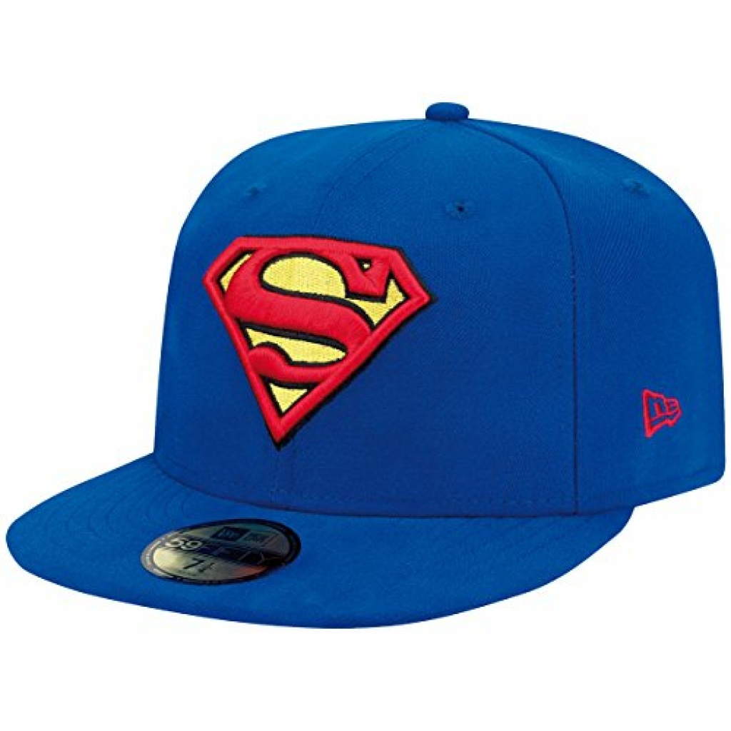 DC Caps - Funky Caps & Hats Shop - Detective Comics Cap