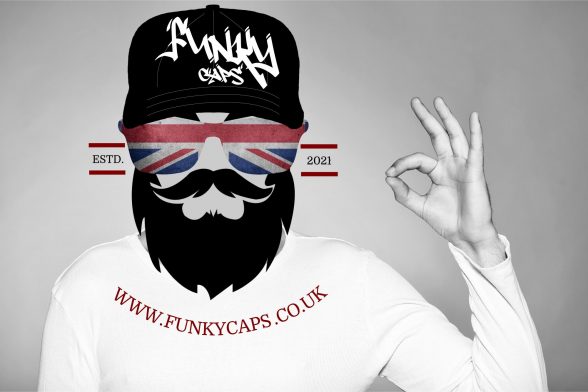 About Us - Funky Caps & Hats Shop - Help us, help you!