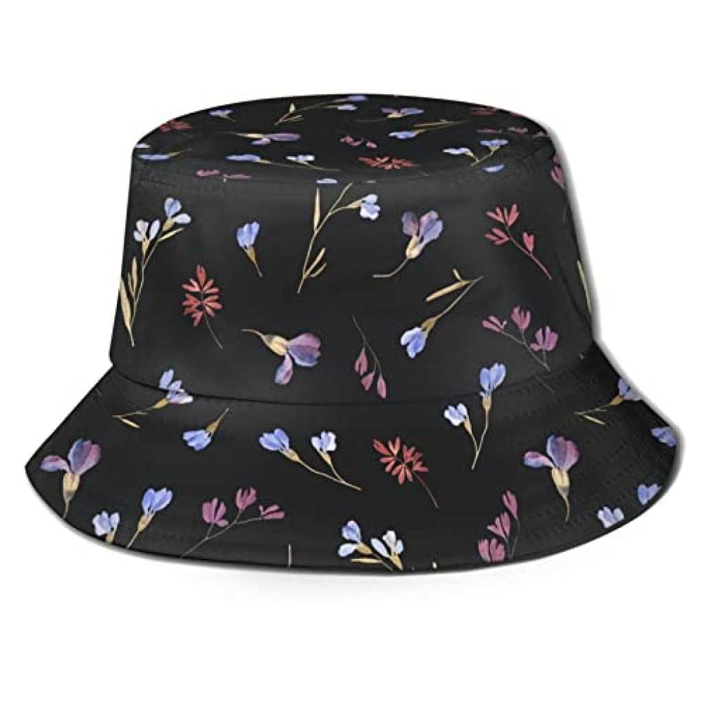 Bucket Hats - Funky Caps & Hats Shop