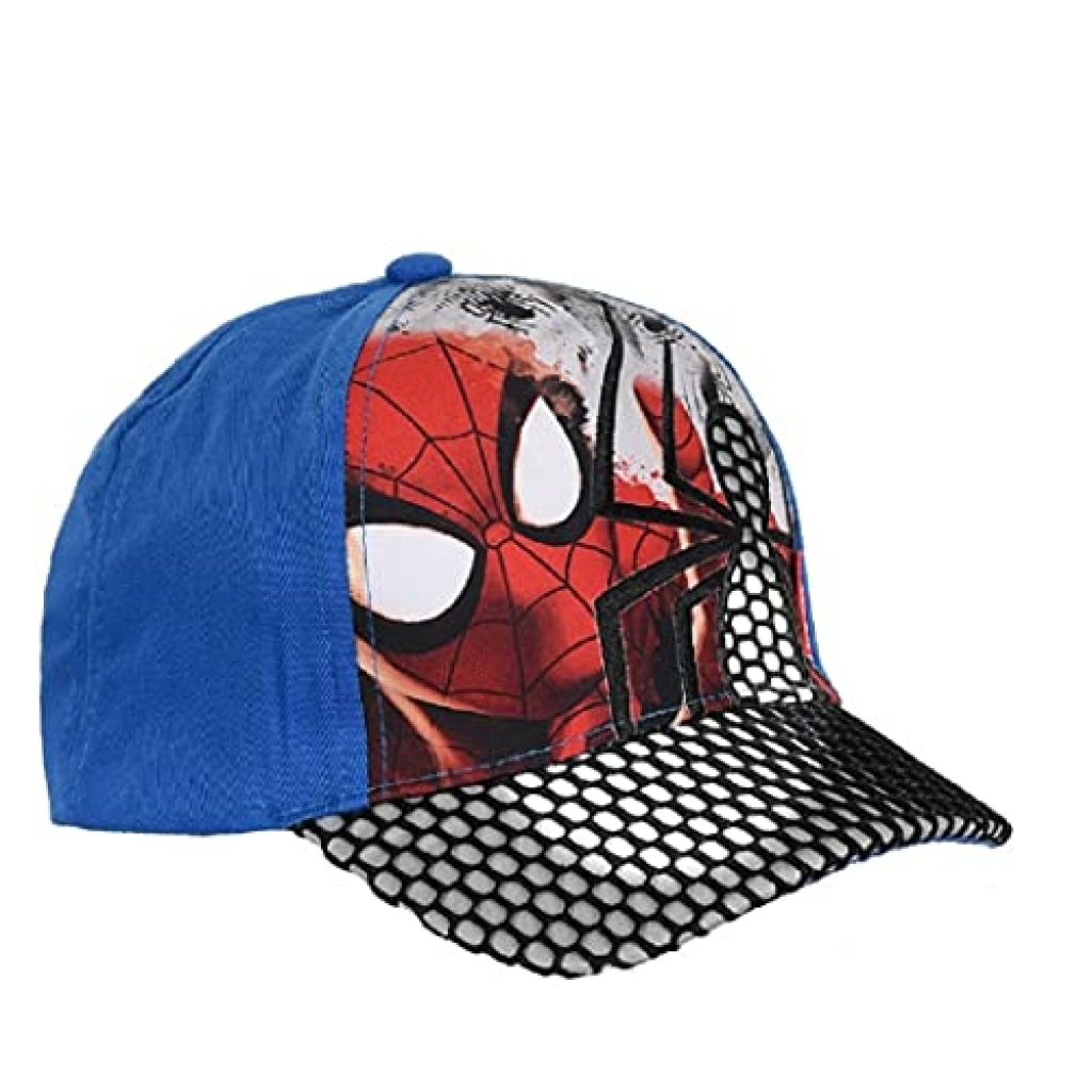 MARVEL Caps - Funky Caps & Hats Shop - MARVEL Cap