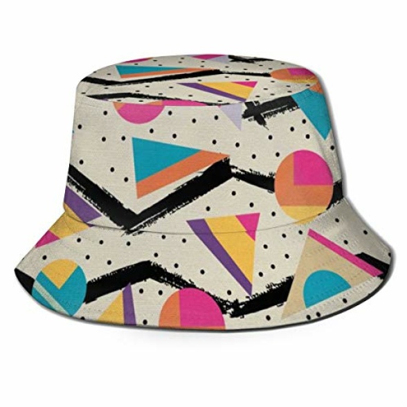 Bucket Hats - Funky Caps & Hats Shop