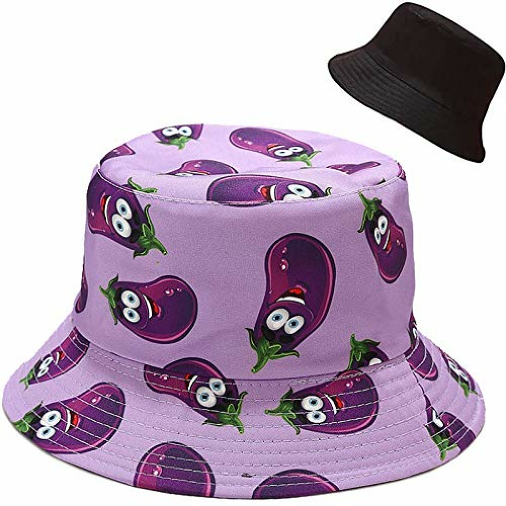 Bucket Hats - Funky Caps & Hats Shop