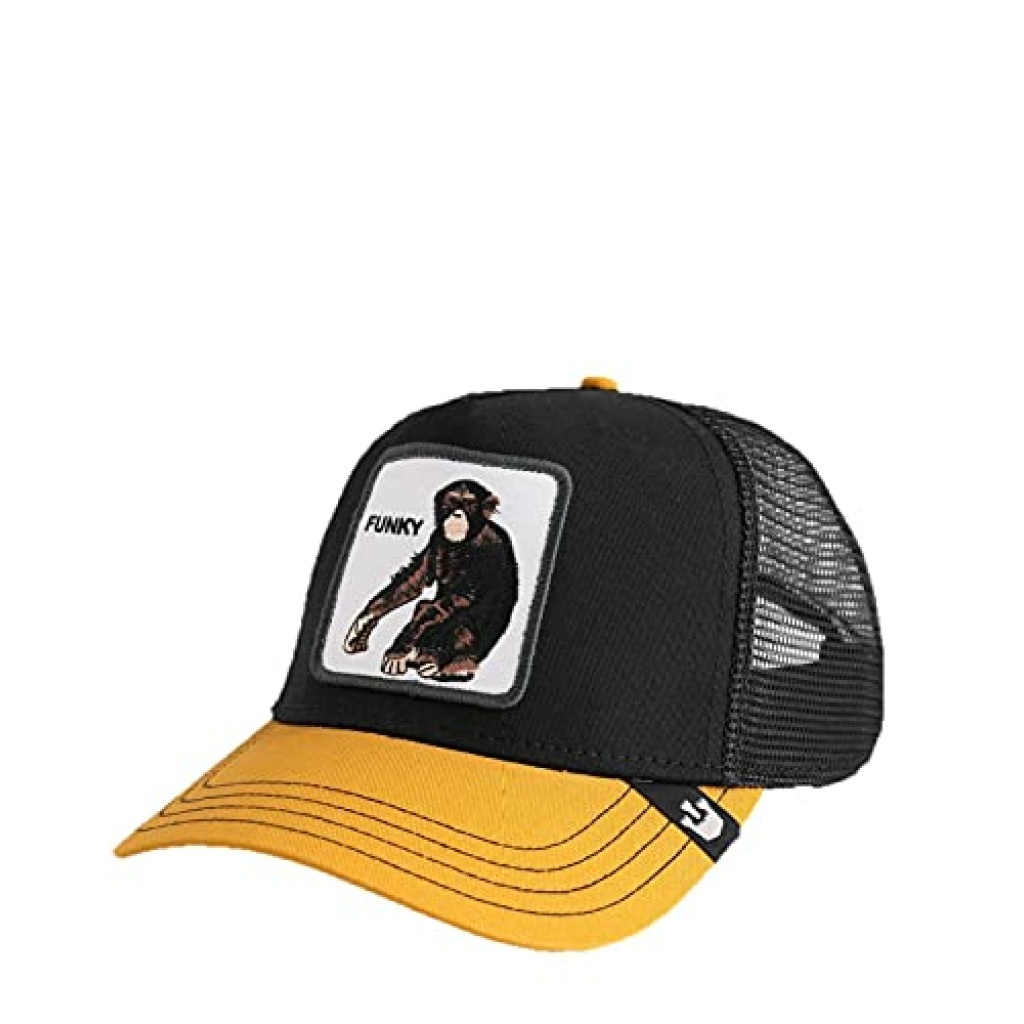 Funky Caps & Hats Shop - Funky Dudes or Bad Arse Dads Caps & Hats!