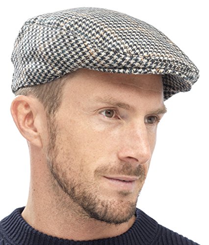 Hey ChatGPT - What type of hats do they wear in Peaky Blinders - Funky ...