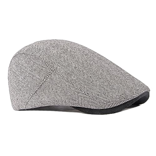 Hey ChatGPT - What type of hats do they wear in Peaky Blinders - Funky ...