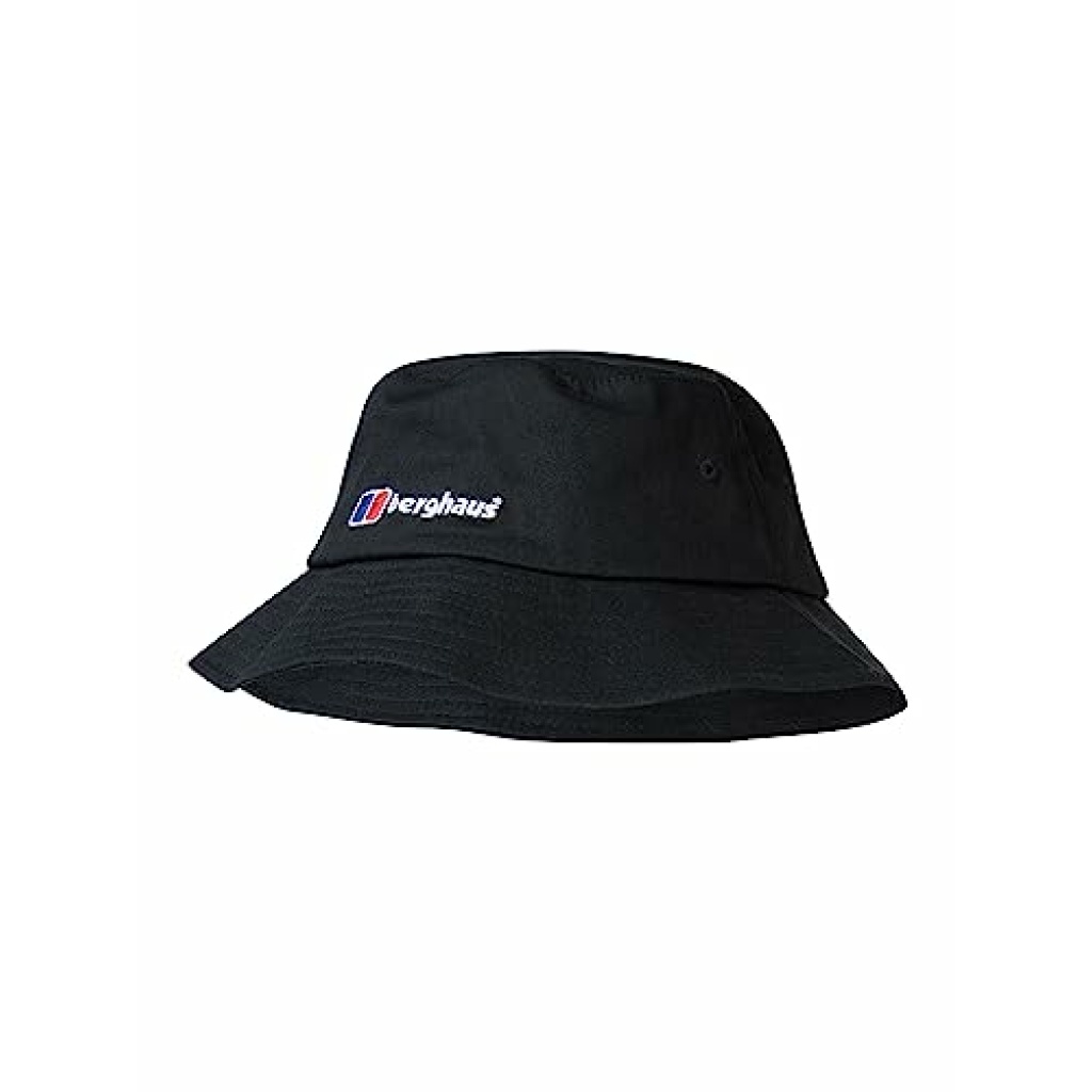 Berghaus Unisex Logo Recognition Cap Cap - Funky Caps & Hats Shop