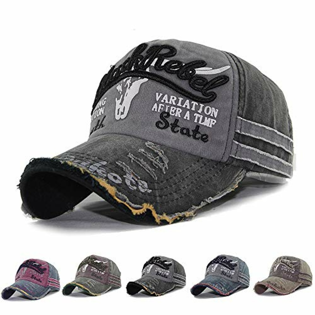 Trucker Caps - Funky Caps & Hats Shop - Trucker Cap