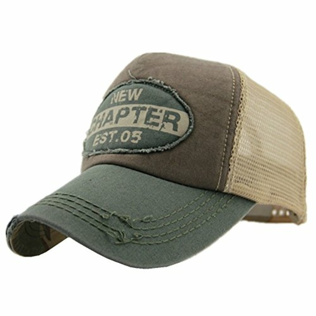 Trucker Caps - Funky Caps & Hats Shop - Trucker Cap